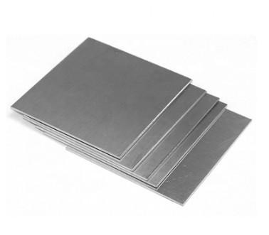 China ATSM SS 304 2b Finish Stainless Steel Sheet With Corrugated Perforated Technics for sale