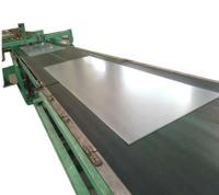 China 201 310 Hot Rolled Stainless Steel Metal Sheets 3mm 4mm 6mm 12mm Thickness for sale
