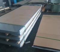 China JIS 304 Stainless Steel Sheets 6m Hot Rolled 120mm for sale