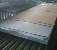China SUS 2B Surface 304 Stainless Steel Plate Sheets Antiskid 1.5mm Embossed for sale