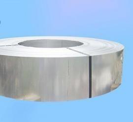 China Tableware Metal 2B Stainless Steel Coils for sale