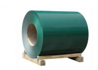 China DX52D PPGL Steel Coil for sale