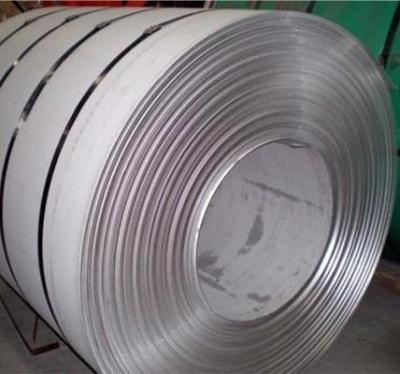 China DIN 4mm 200 Series Stainless Steel Coils For Deck for sale