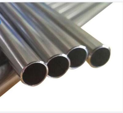 China 06Cr19Ni10 Stainless Steel Pipe Welding Hot Rolled for sale