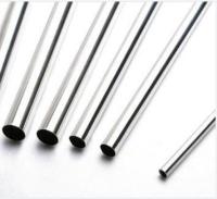 China 06Cr19Ni10 Seamless Stainless Steel Welded Pipe For Decoration for sale