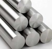China Cold Drawn Stainless Steel Solid Round Bar 300 Series for sale