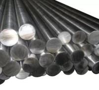 China 06Cr19Ni10 6000mm SS Square Rod 2B Surface Finished for sale