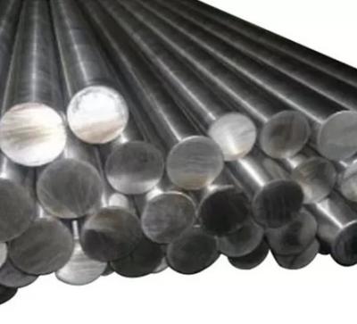 China 06Cr19Ni10 6000mm SS Square Rod 2B Surface Finished for sale