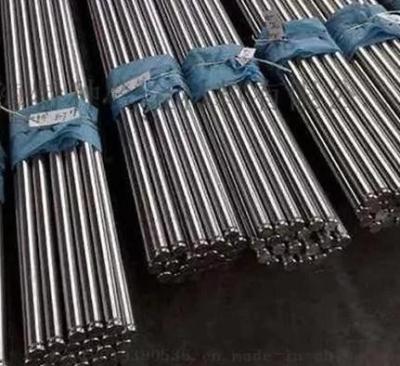 China 12m 410 Stainless Steel Round Bar Bright Finished for sale