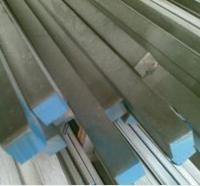 China GB 410 7mm SS Square Rod Heat Resistance NO.1 Surface for sale