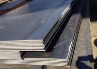 China 1219 X 2438mm Q195 Carbon Steel Plate Sheet ASTM 20mm Hot Rolled Steel Plate for sale