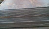 China MS Hot Rolled Carbon Steel Sheet Q345 40mm For Construction 1219mm Width for sale