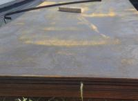 China Q345B BS1387 8mm Carbon Steel Plate Sheet Cutting 1250mm AISI Panel for sale
