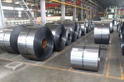 China ASTM A1008 SFS High Carbon Steel Coil Strip 0.25mm Cold Rolled for sale