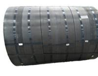 China Q235b 0.3mm Carbon Steel Sheet Roll Mild Coil Wear Resistance for sale