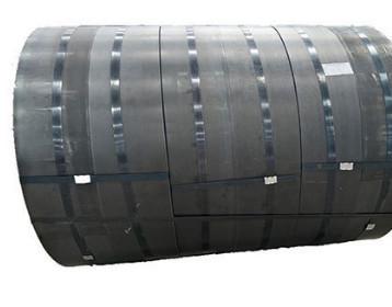 China Q235b 0.3mm Carbon Steel Sheet Roll Mild Coil Wear Resistance for sale