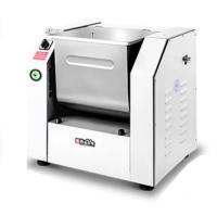 China 220V Stainless Steel Bakery Commercial Equipment Dough Maker 15Kg Capacity for sale