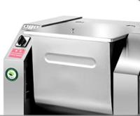 China 220V Stainless Steel Bakery Commercial Equipment Dough Maker 15Kg Capacity for sale