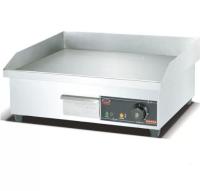 China Flat Plate EG-818 Snack Bar Equipment 220V Electric Griddle for sale