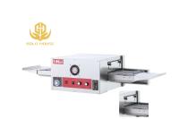 China Straight Tube Chained Pizza Stove Oven Commercial For Hamburger Shop Pizza Shop for sale