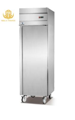 China Full Copper Tubes Commercial Refrigeration Equipment Air Cooled 2~8℃ With Compressor for sale