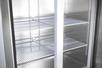 China Full Copper Tubes Commercial Refrigeration Equipment Air Cooled 2~8℃ With Compressor for sale