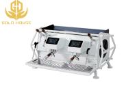 China Single Head Italian Coffee Machine 1.4L Coffee Boiler 8L Steam System for sale