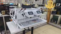 China Single Head Italian Coffee Machine 1.4L Coffee Boiler 8L Steam System for sale