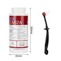 China Coffee Machine Cleaner Powder 900g For Italian Drip Capsule Models for sale