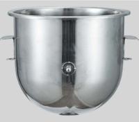 China Electric Dough Mixer 20L Commercial Bread Dough Mixing Machine for sale