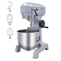 China Kitchen Planetary Mixer Machine 30L Commercial China Egg Beating for sale
