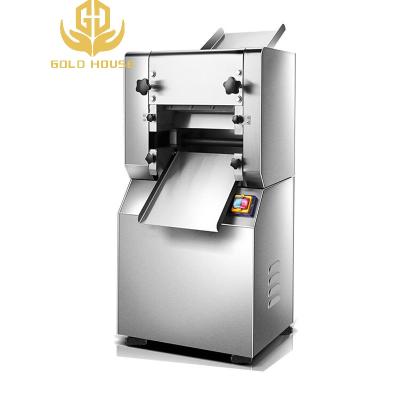 China GD-AG25 Noodle Pressing Machine 1500W 25Kg/H For Noodle Shop / Dumpling Shop for sale