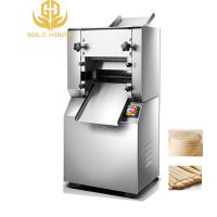 China Commercial Noodle Pressing Machine 2200W For Noodle Industry GD-AG30 for sale
