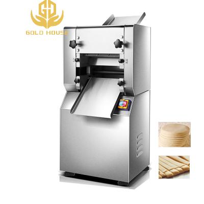 China Commercial Noodle Pressing Machine 2200W For Noodle Industry GD-AG30 for sale
