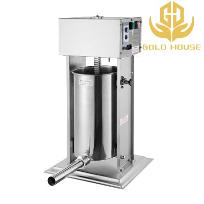 China 15L Industrial Manual Enema Equipment For Large Food Factories for sale