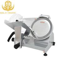China Precision Commercial Kitchen Slicer 12 Inch Millimeter For Slicing Beef / Lamb for sale