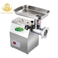 China Precision Cast Compact Meat Processing Equipment for Small Scale Food Preparation for sale
