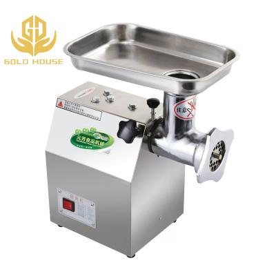 China Precision Cast Compact Meat Processing Equipment for Small Scale Food Preparation for sale