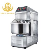 China Medium Capacity Kitchen Dough Mixer 1.5KW For Small To Medium Sized Restaurants for sale