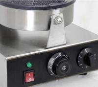 China 1 Plate 5 Heart Electric Mini Waffle Maker Machine 1.2KW for sale