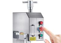 China 1500W Commercial Stainless Steel Bone Cutter 165mm Wheel Multi Function for sale