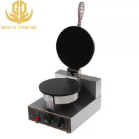 China Single Head Egg Roll Machine Snack Maker Machine For Breakfast Bar for sale