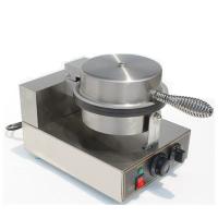 China Single Head Egg Roll Machine Snack Maker Machine For Breakfast Bar for sale