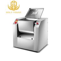 China High Power Dough Mixer Food Processing Equipment 750W For Bakeries for sale
