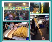 China Commercial Food Processing Equipment Stainless Hand Crank Potato Tower Maker Spiral for sale