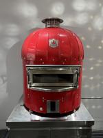 China Electric Heating Countertop Pizza Oven 4.8KW For Restaurants for sale