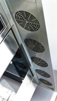 China 64-Tray Rotary Steam Oven for sale