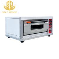 China one layer one tray electric oven for sale