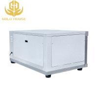 China one layer one tray electric oven for sale