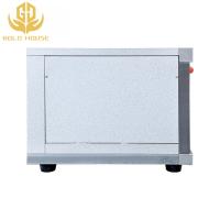China one layer one tray electric oven for sale